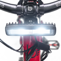 Juggernaut FS XD Mullet