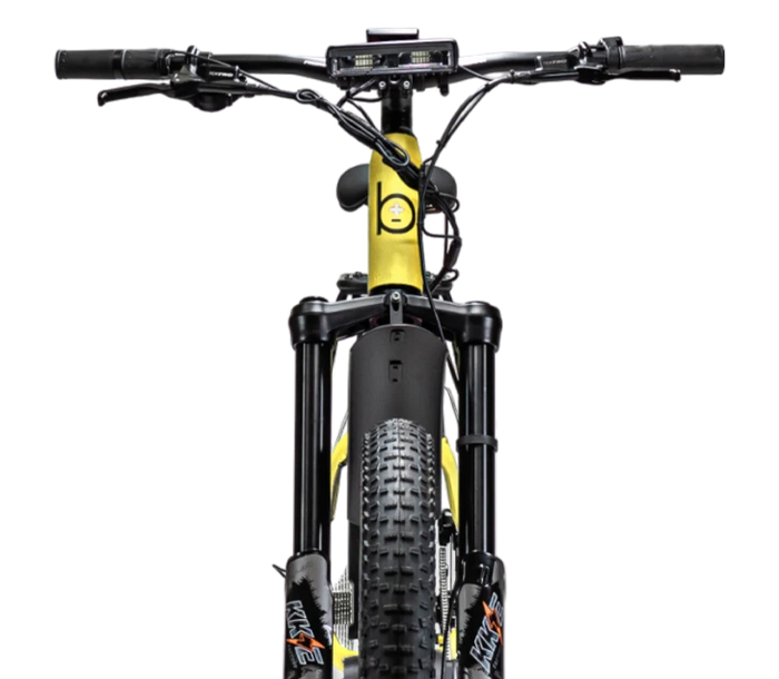 The Juggernaut Founders Edition: Most Powerful Bike We’ve Ever Made ...