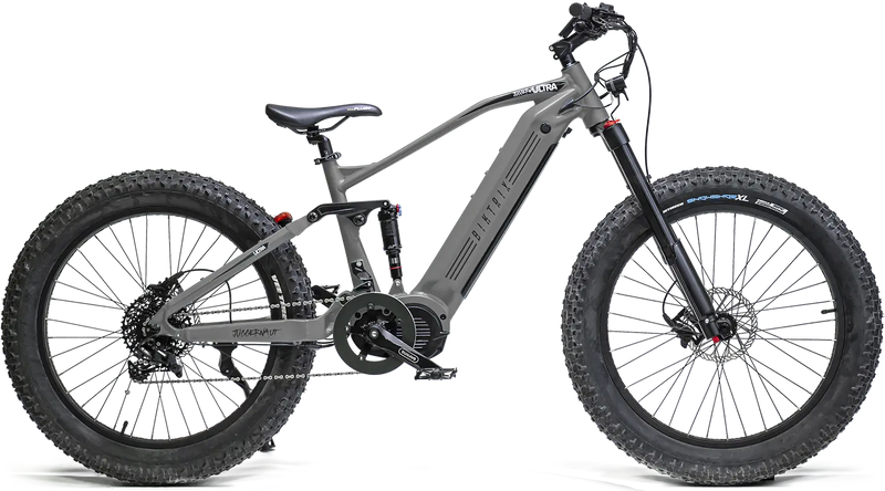 Juggernaut Ultra FS Pro 3 Fat | Juggernaut Series - Biktrix