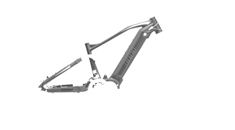 Juggernaut Ultra FS Pro 3 MBT | Juggernaut Series - Biktrix