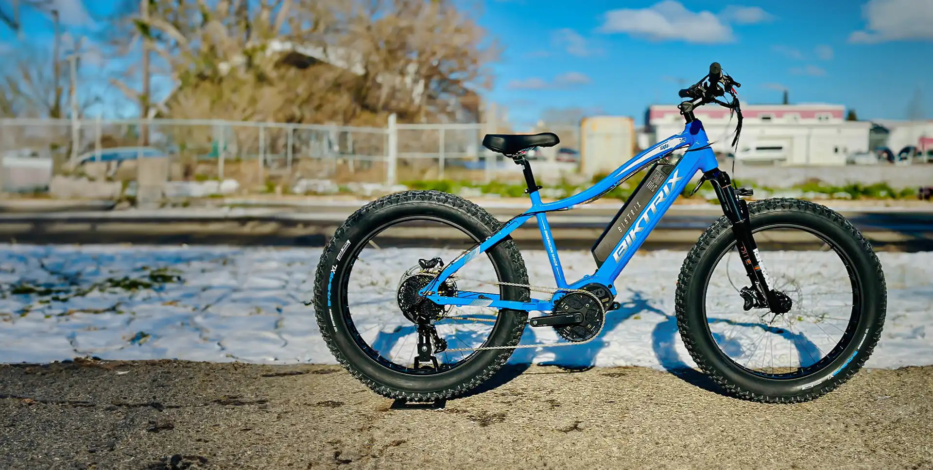 Neptune Juggernaut XD Eagle 18”