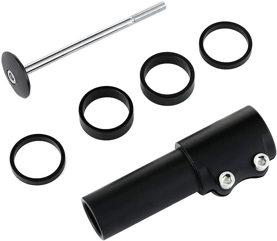 Stem Riser | Electric Bike Stems & Accessories - Biktrix