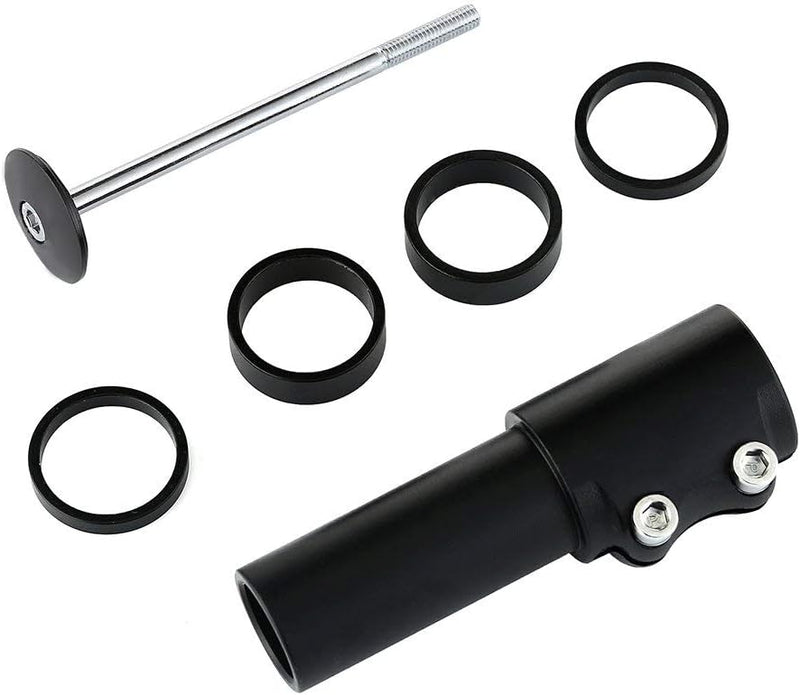 Stem Riser | Electric Bike Stems & Accessories - Biktrix