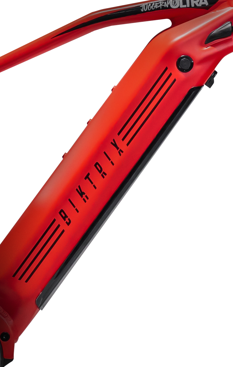 [NEW] Juggernaut FS XD - Biktrix