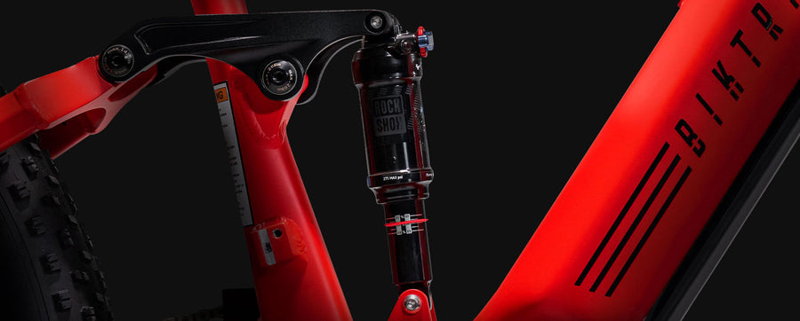 [NEW] Juggernaut FS XD - Biktrix