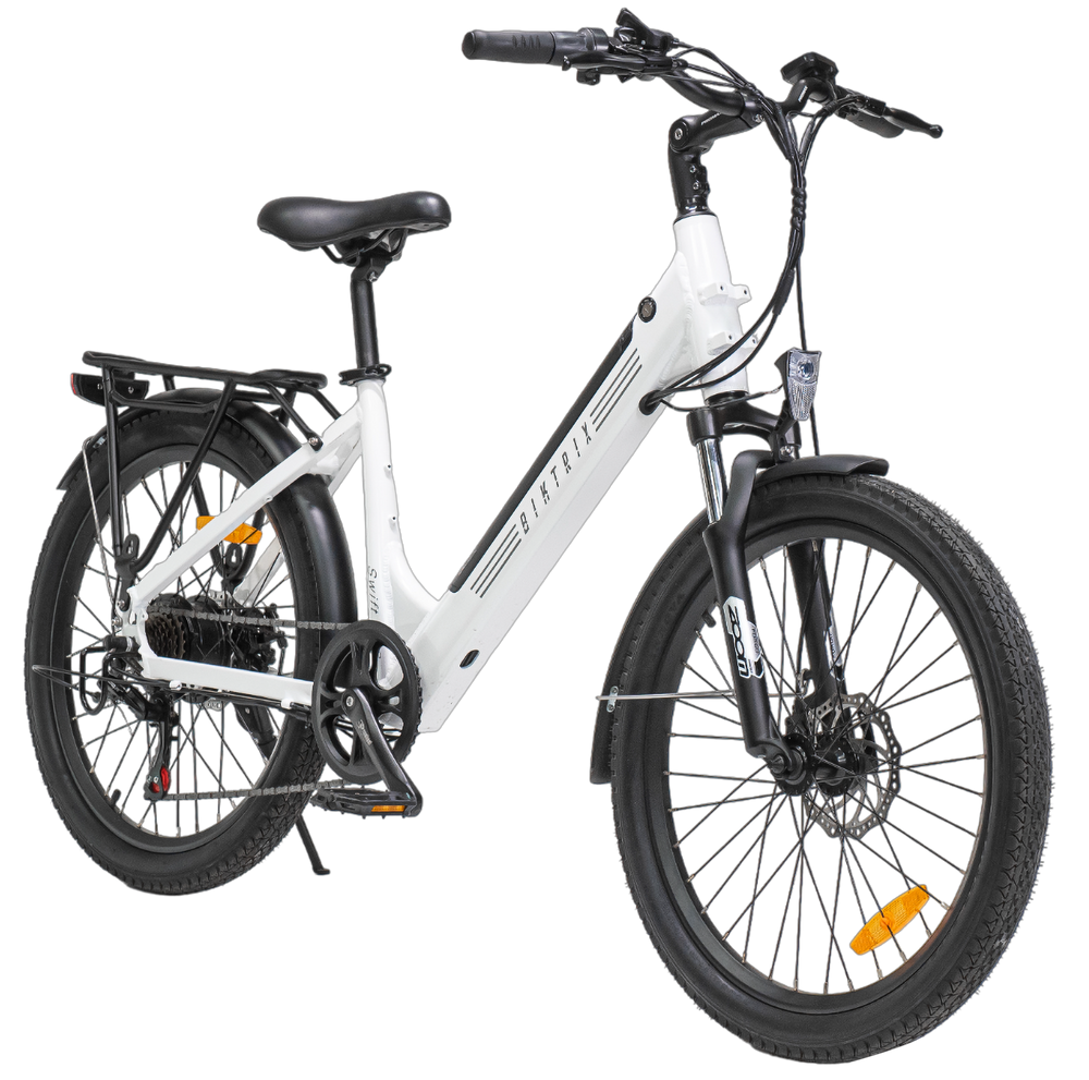 Swift Lite 3 Step-Thru