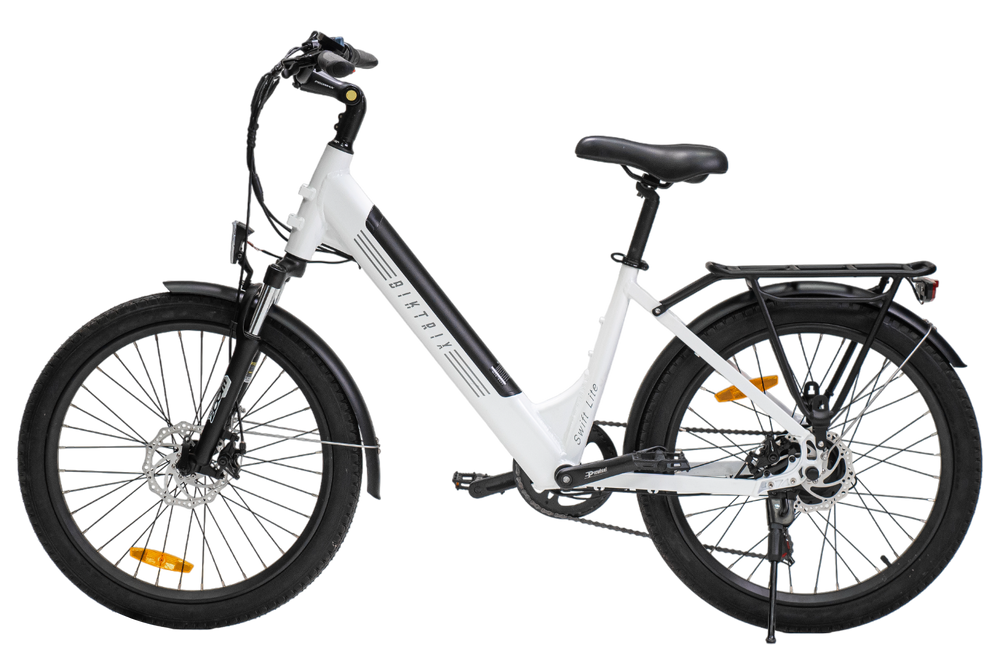 Swift Lite 3 Step-Thru