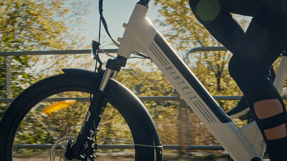 Swift Lite 3 Step-Thru