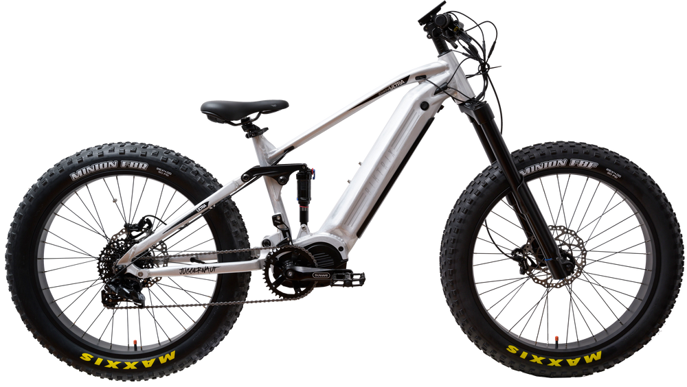 Juggernaut Ultra FS Pro