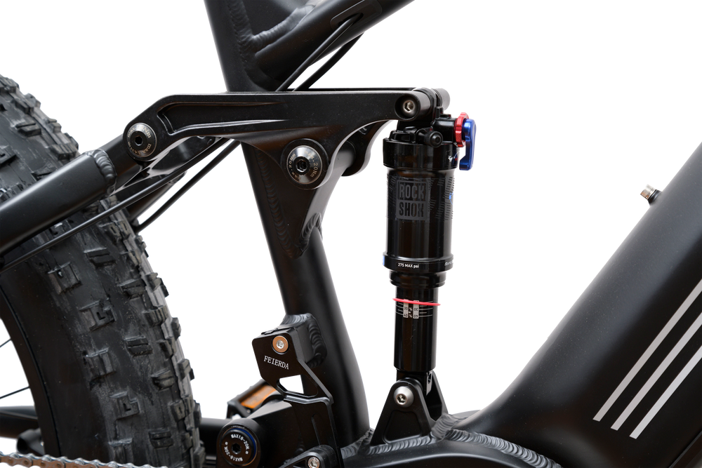 Juggernaut Ultra FS Pro