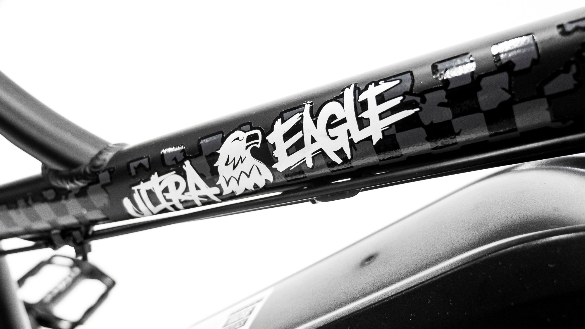 Biktrix Juggernaut Ultra Eagle Made-in-USA eBike